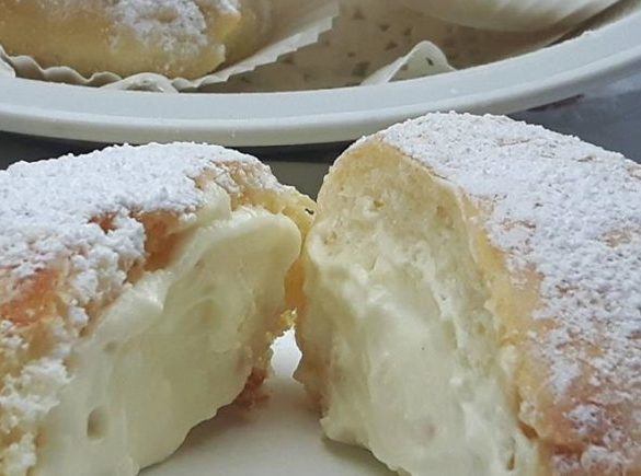 Divini Amori: Biscotti alle Mandorle della Tradizione Napoletana ...