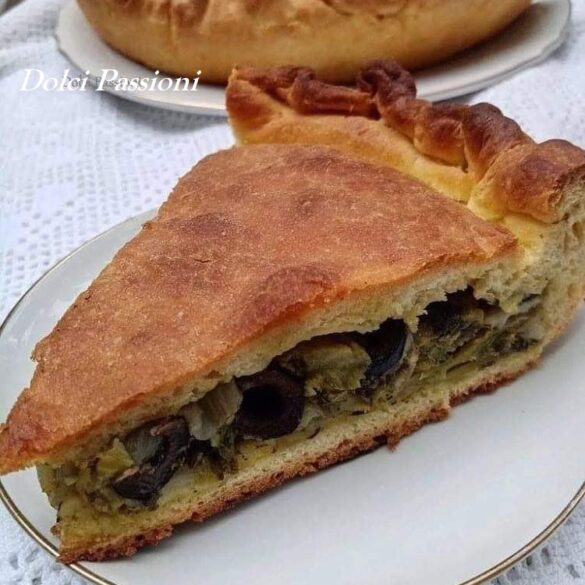 Mustacciuoli "Mustazzère" Altamurani con confettura di fichi, ricetta ...