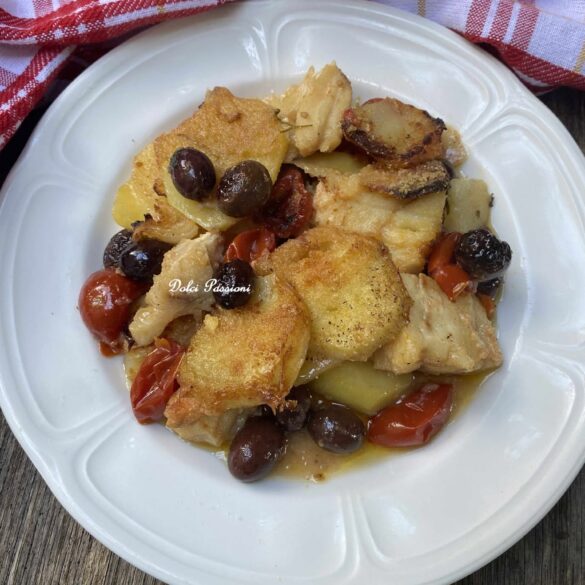 Ziti alla "Lardiata": la ricetta originale Napoletana dal sapore antico ...