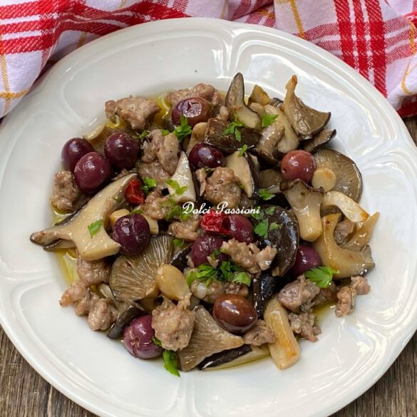 Bocconcini di Pollo, Peperoni e Patate gratinati: il secondo piatto ...